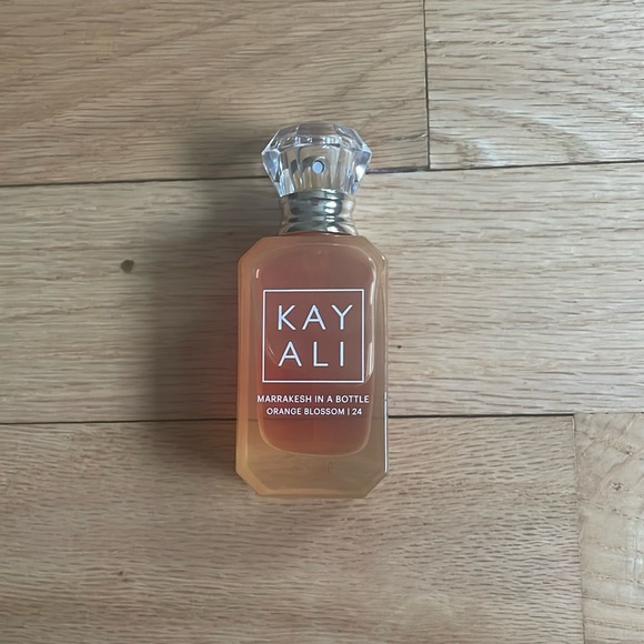 Bath & Body | Mini Kayali Marrakech In A Bottle | Poshmark